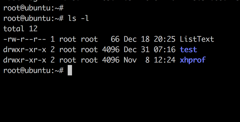 Linux Chmod Command LinuxForDevices