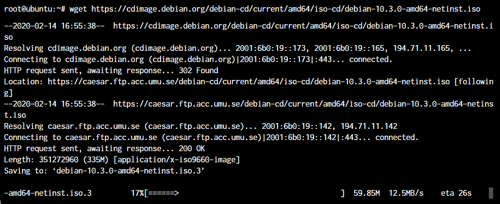 The Linux Wget Command Linux Download Command Linuxfordevices