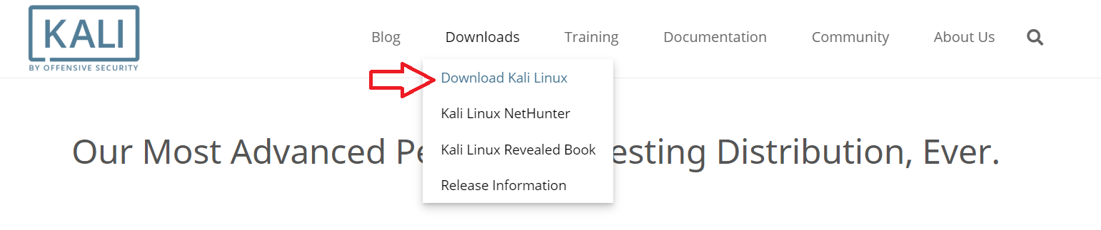 How to Install Kali Linux on Virtualbox? - LinuxForDevices