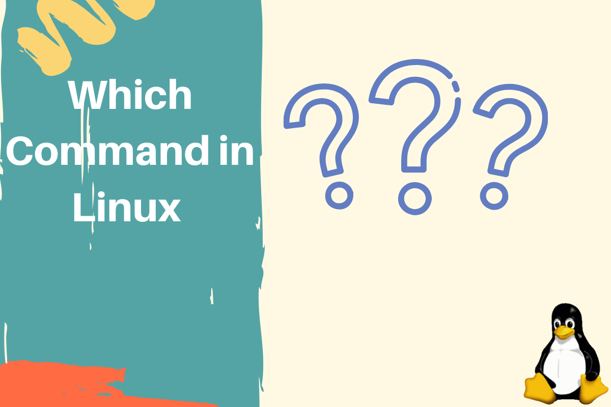 Linux which Command - LinuxForDevices