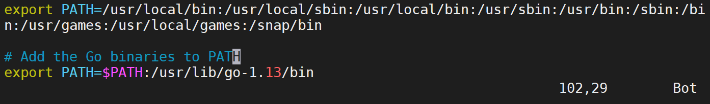 How to Install Go on Ubuntu/Debian - 2 Easy Methods - LinuxForDevices