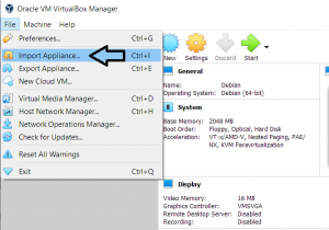 How to Install Kali Linux on Virtualbox? - LinuxForDevices