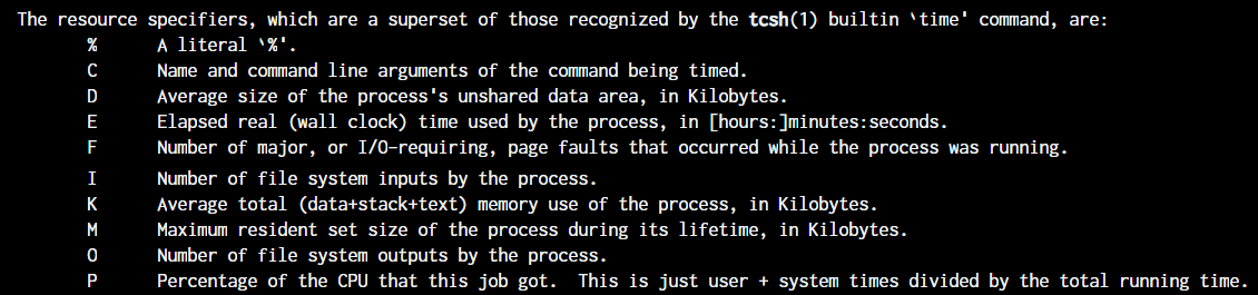 How To Use The Time Command In Linux Linuxfordevices