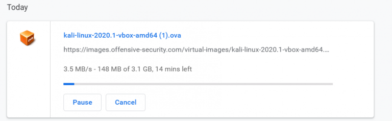How to Install Kali Linux on Virtualbox? - LinuxForDevices