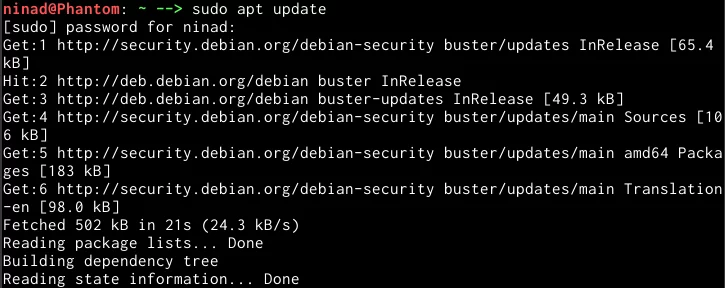 How to Install Wireshark On Ubuntu/Debian and Capture Packets - LinuxForDevices