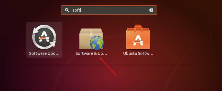 How To Fix The Updating From Such A Repository Cant Be Done Securely Error In Linux
