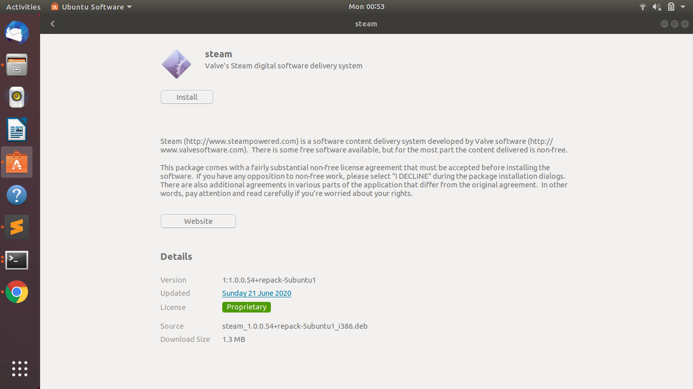 How To Install Deb Files On Ubuntu Linuxfordevices