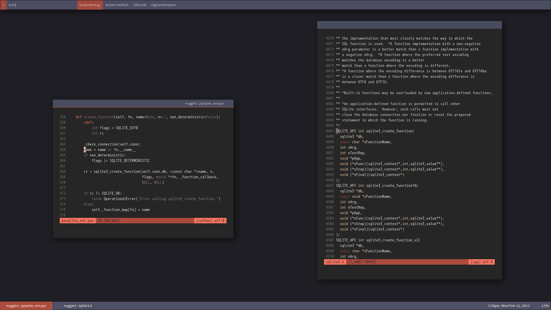 Top 10 Best Linux Desktop Environments - LinuxForDevices