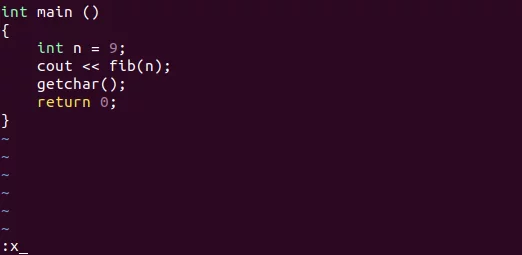 10 Ways to Exit Vim Editor - LinuxForDevices