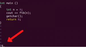 10 Ways to Exit Vim Editor - LinuxForDevices