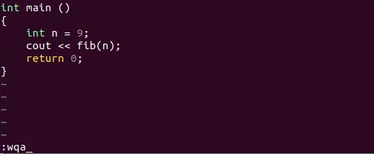10 Ways to Exit Vim Editor - LinuxForDevices