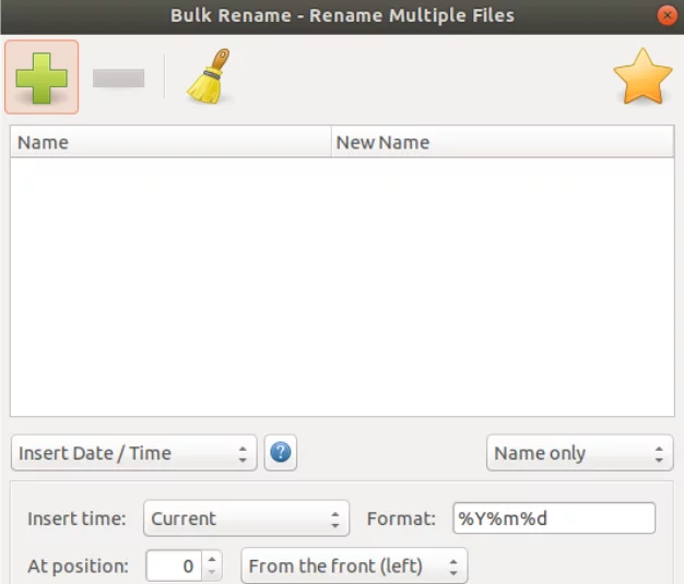 How To Rename Multiple Files In Linux At Once Linuxfordevices