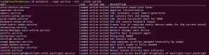 How to List Services in Ubuntu Linux? - LinuxForDevices