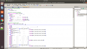 How To Install Notepad++ in Linux? - LinuxForDevices