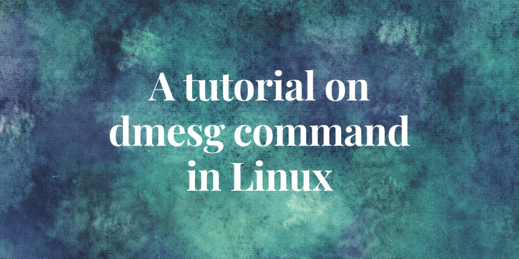 The Od Command In Linux How To Perform An Octal Dump In Linux Linuxfordevices