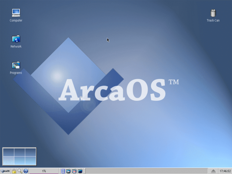 Top 10 Linux Alternative Operating Systems - LinuxForDevices