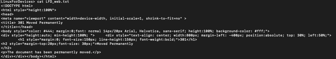 wget vs. curl - What is the difference between the wget and curl commands? - LinuxForDevices