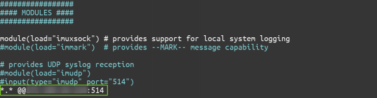 What is Syslog in Linux? A Step-by-Step Guide to Set up Remote System ...