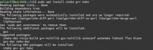 A Step-By-Step Guide to Install CMake on Linux - LinuxForDevices