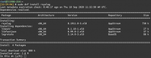 What is Syslog in Linux? A Step-by-Step Guide to Set up Remote System ...