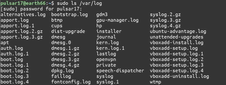 What is Syslog in Linux? A Step-by-Step Guide to Set up Remote System Logging - LinuxForDevices