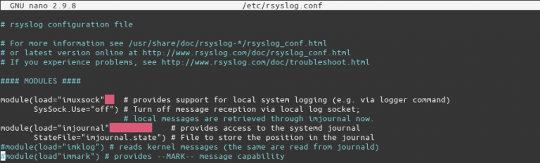 What is Syslog in Linux? A Step-by-Step Guide to Set up Remote System Logging - LinuxForDevices