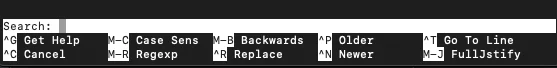 Nano Vs Vim Editor Whats The Difference Between Nano And Vim Editors Linuxfordevices