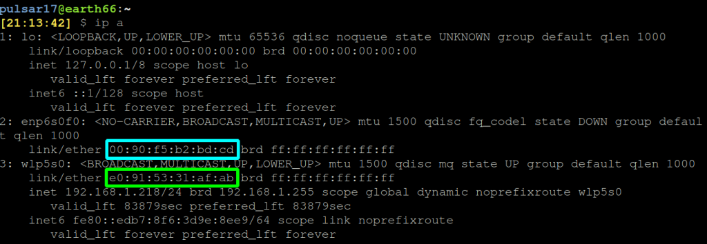 A Step-by-Step Guide to configure a DHCP Server on Ubuntu Linux - LinuxForDevices