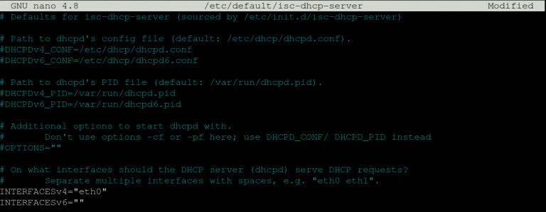 A Step-by-Step Guide to configure a DHCP Server on Ubuntu Linux ...