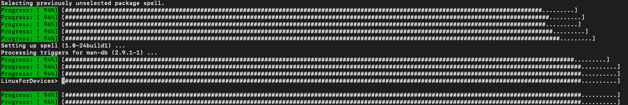 The apt command in Linux - A Complete Reference - LinuxForDevices