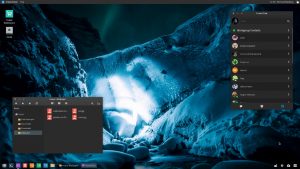 Top 10 Linux Alternative Operating Systems - LinuxForDevices