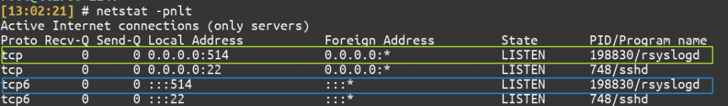 What is Syslog in Linux? A Step-by-Step Guide to Set up Remote System Logging - LinuxForDevices