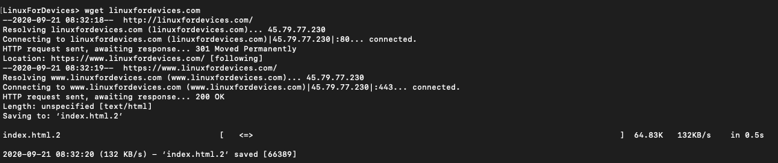 wget vs. curl - What is the difference between the wget and curl ...