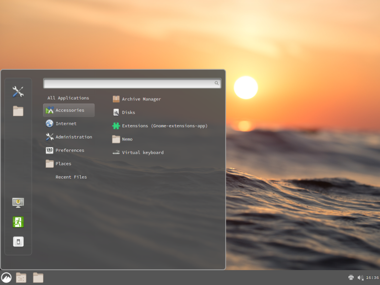 How to install a GUI on Arch Linux - LinuxForDevices