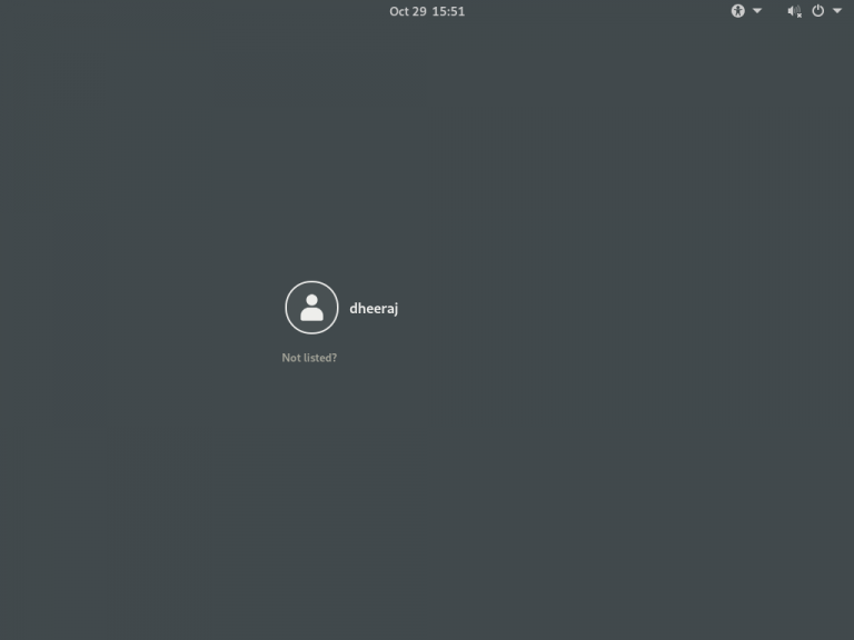 How to install a GUI on Arch Linux - LinuxForDevices