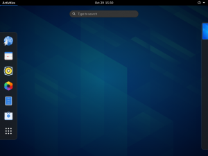 How to install a GUI on Arch Linux - LinuxForDevices