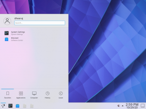 How to install a GUI on Arch Linux - LinuxForDevices