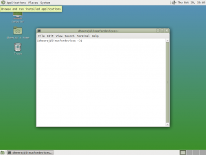 How to install a GUI on Arch Linux - LinuxForDevices