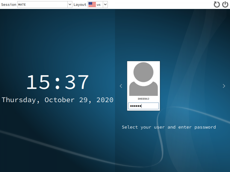 How to install a GUI on Arch Linux - LinuxForDevices