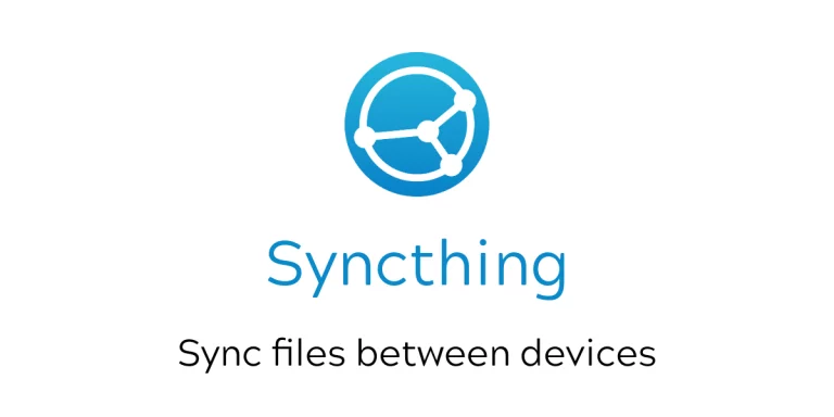 Install And Configure Syncthing To Sync All Your Files On Linux Linuxfordevices 