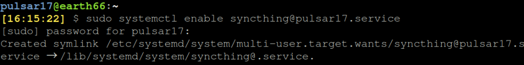 Install and configure Syncthing to sync all your files on Linux - LinuxForDevices