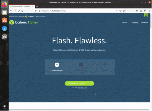 How to Install Etcher on Ubuntu - A Complete Step-By-Step Guide ...