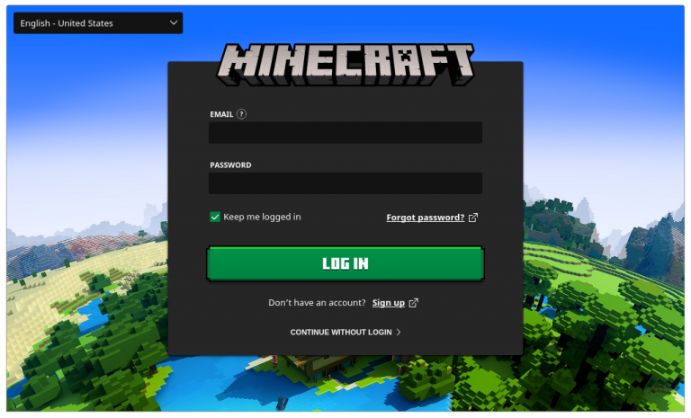 Install and setup Minecraft on Linux - A complete guide - LinuxForDevices