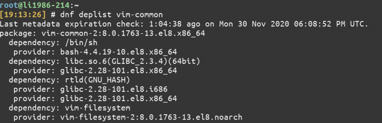 The dnf package manager in Linux - A complete reference - LinuxForDevices