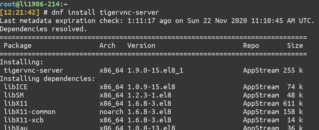 The dnf package manager in Linux - A complete reference - LinuxForDevices