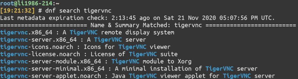 The dnf package manager in Linux - A complete reference - LinuxForDevices
