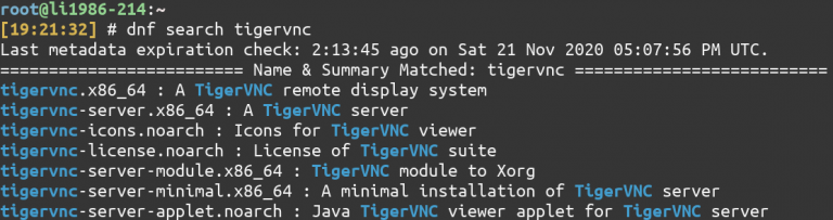 The dnf package manager in Linux - A complete reference - LinuxForDevices