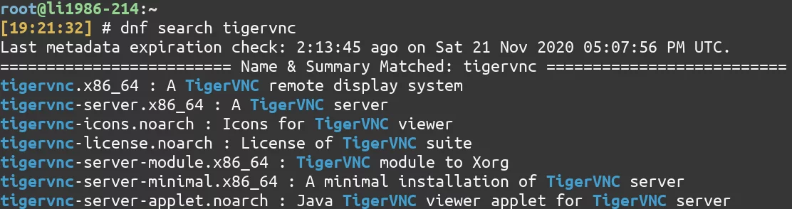 The dnf package manager in Linux - A complete reference - LinuxForDevices