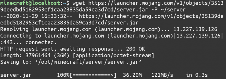 Install and setup Minecraft on Linux - A complete guide - LinuxForDevices