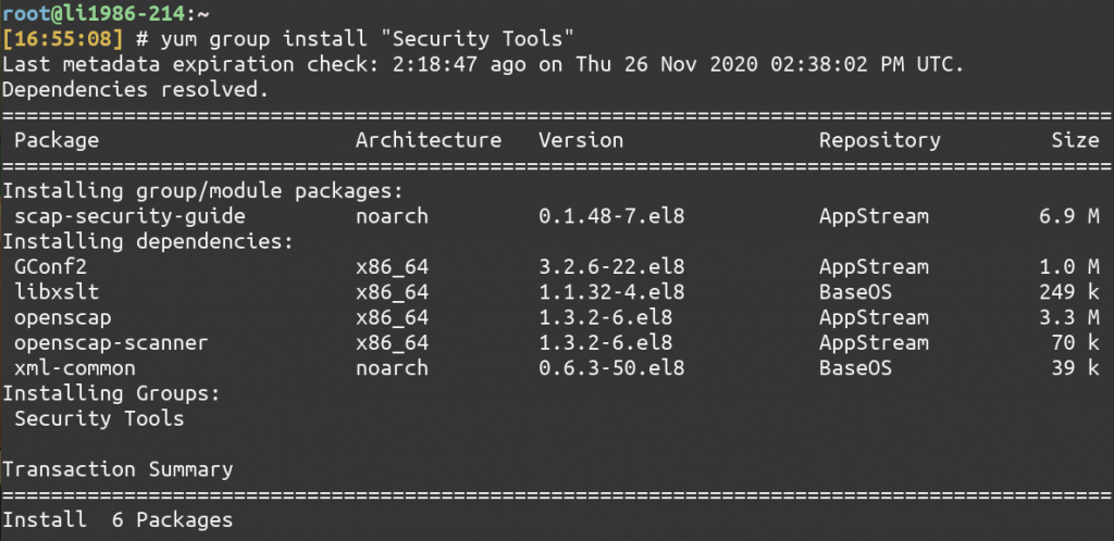 The yum command in Linux – A Cheat sheet - LinuxForDevices